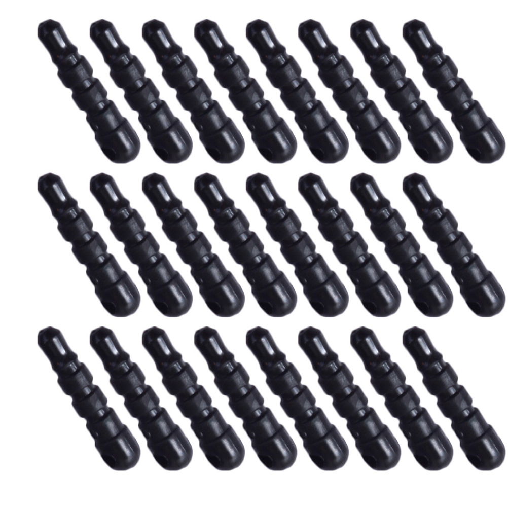 OUNONA 1020 Pcs Earphone Plugs Headphone Plug Cell Phone Dust Plugs ...