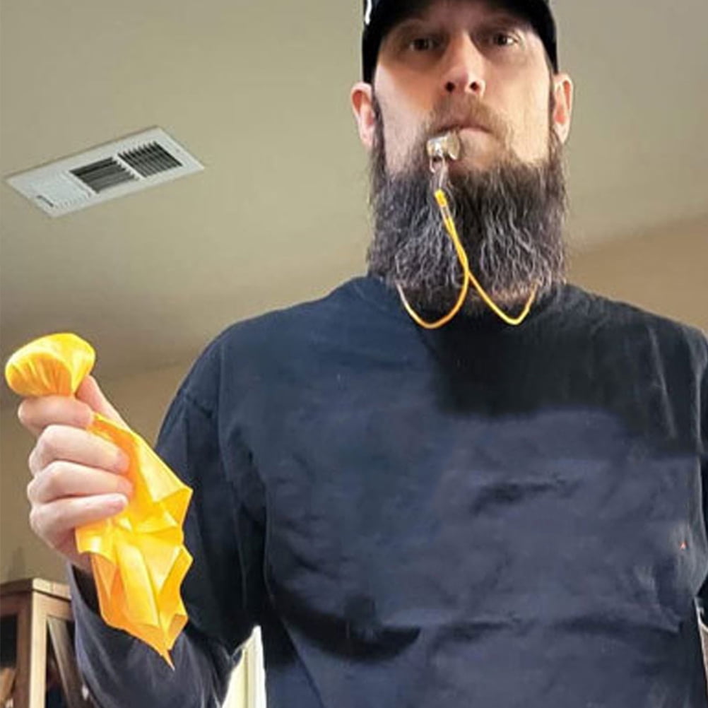 OUNONA 10Pcs Football Match Tossing Flag Sports Penalty Flag Prop ...