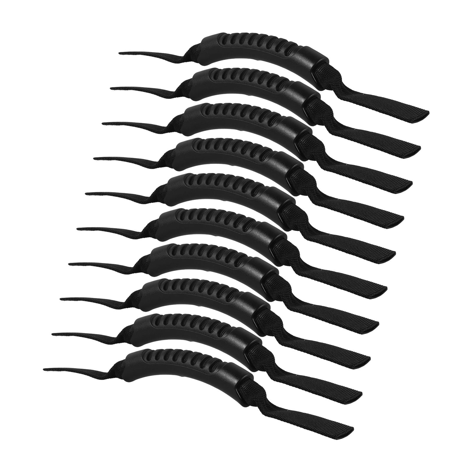 OUNONA 10Pcs Non-skid Kayak Handle Replacement Kayak Handle Comfortable ...