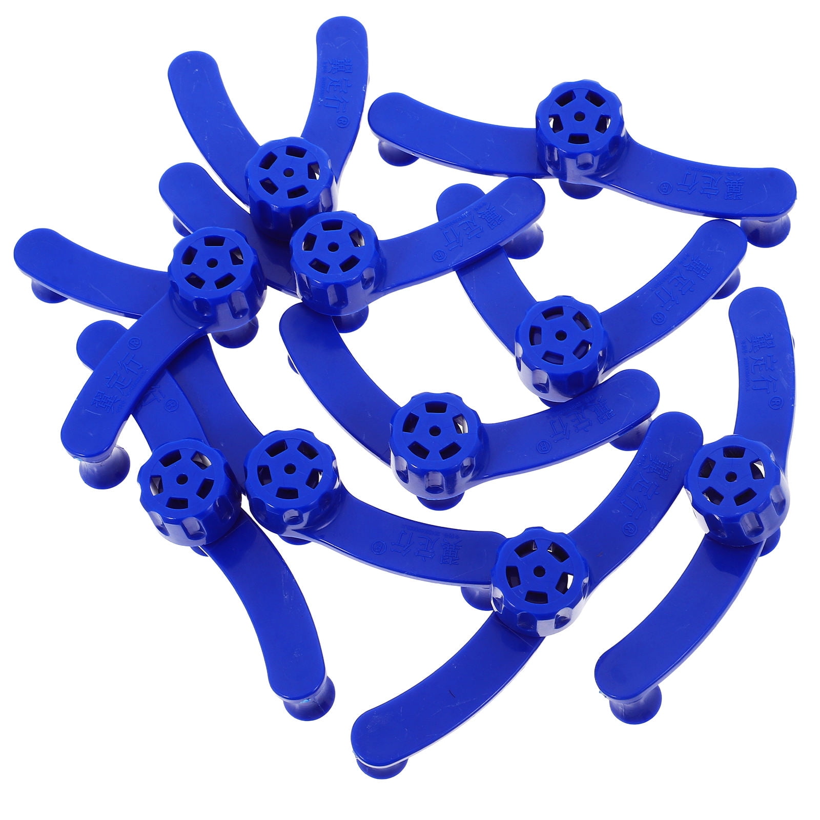 OUNONA 10pcs Adjustable Tree Branch Spreader Plant Benders Branch ...