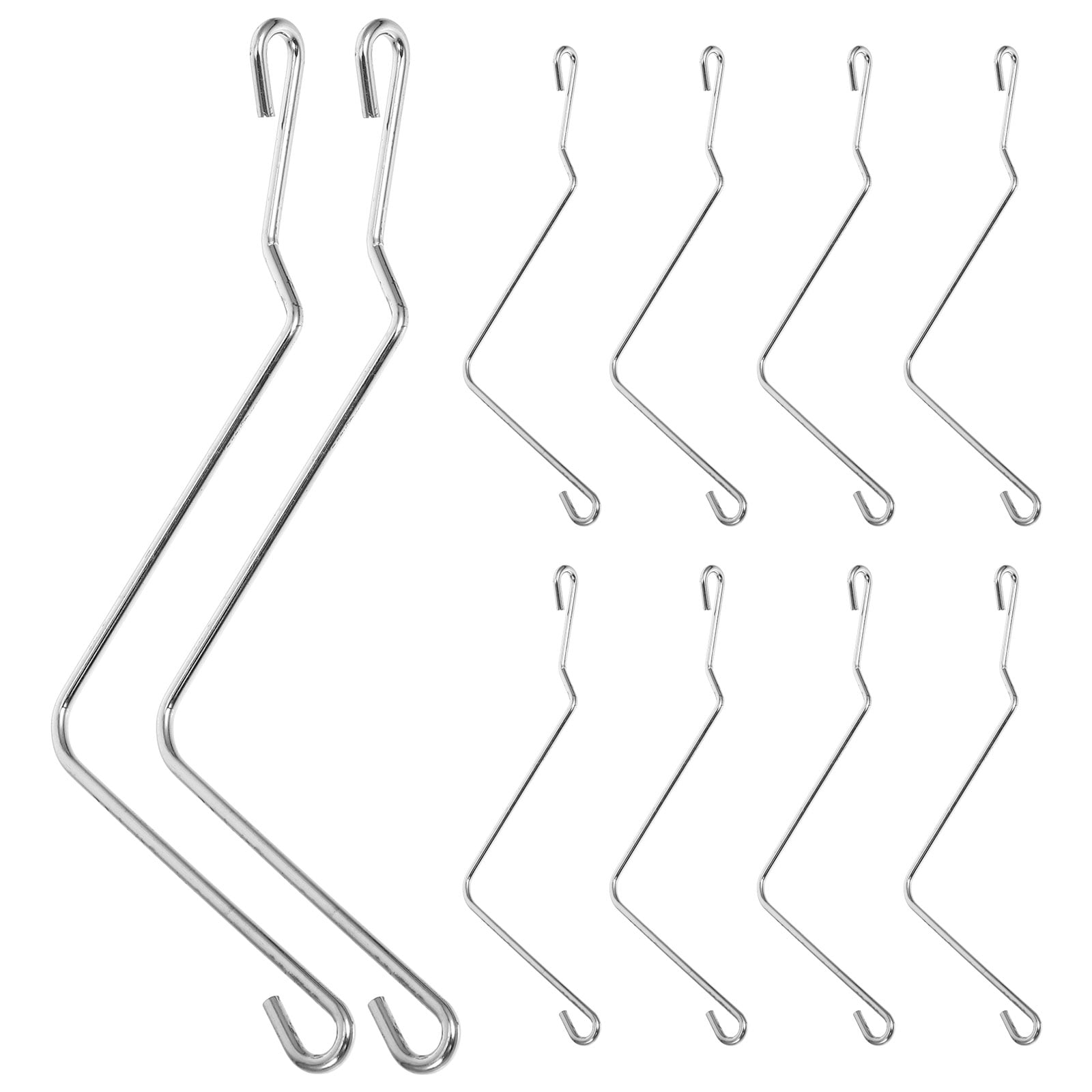 OUNONA 10pcs Beehive Connection Accessories Portable Beehive Connectors ...