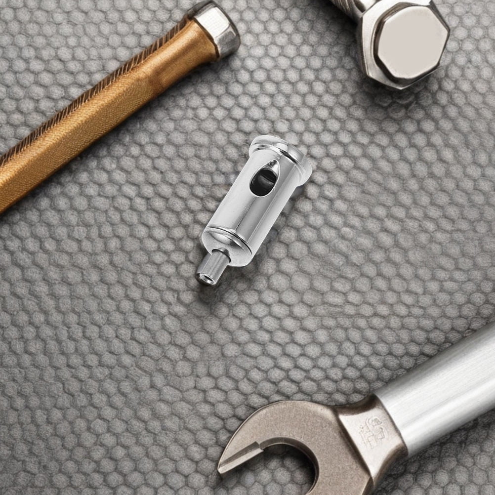 OUNONA 10pcs Cable Tension Clamp For Lighting Wire Rope Cable Fastener ...