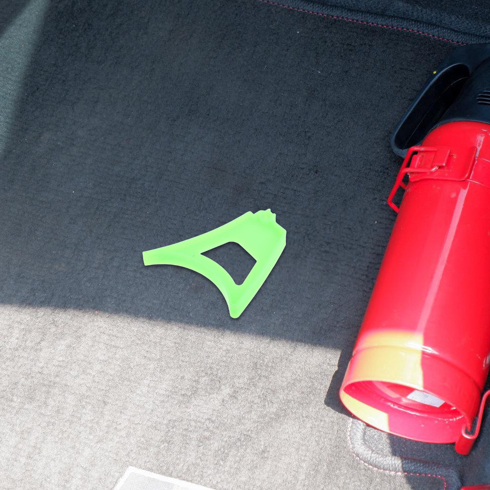 OUNONA 10pcs Fire Extinguisher Rack And Mounting Bracket For Vehicle ...