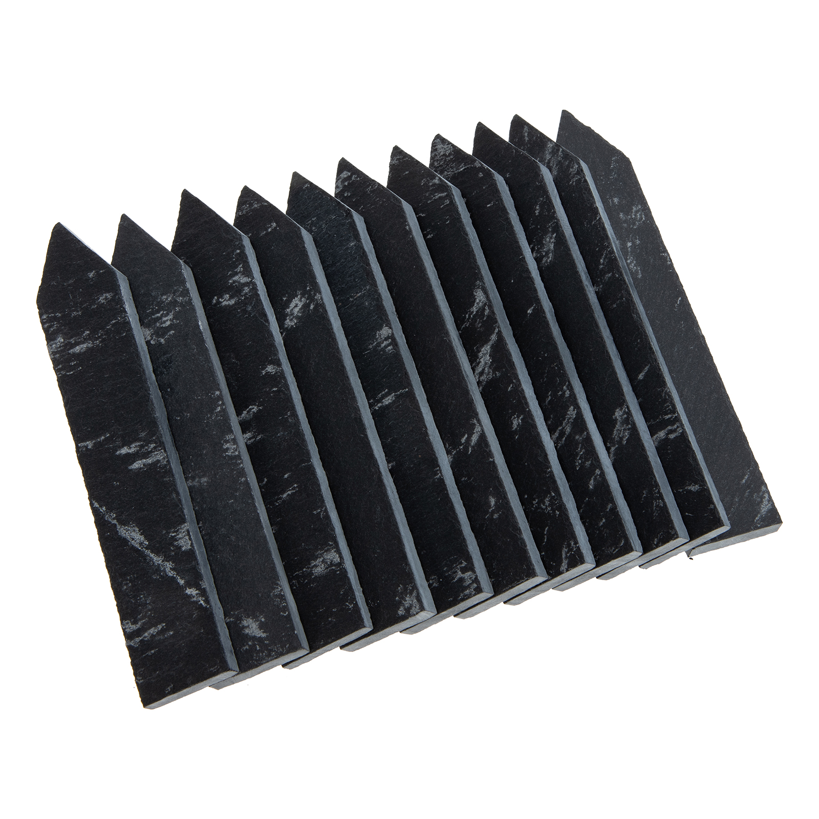 OUNONA 10pcs Plant Labels Garden Supplies Fruit Tree Labels Garden ...