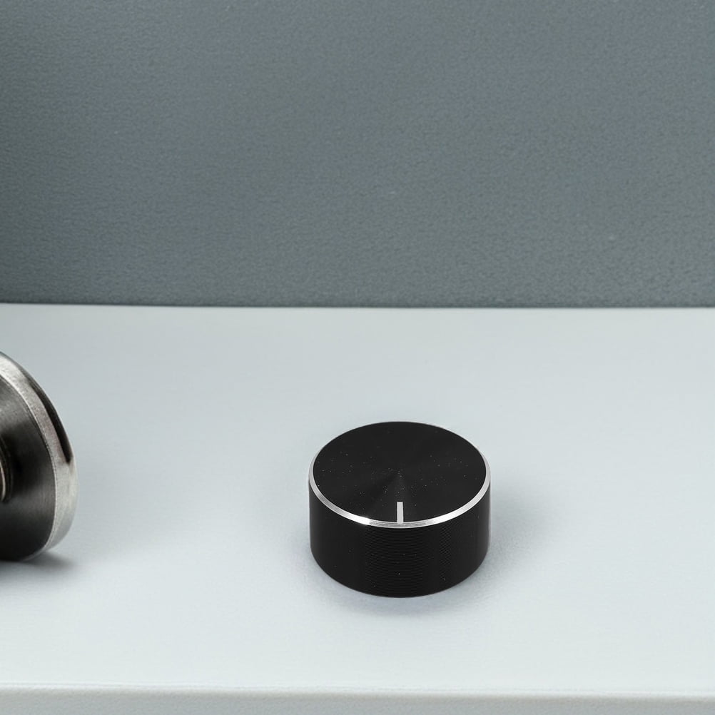 OUNONA 10pcs Power Amplifier Control Knob Amplifier Sound Adjustment ...