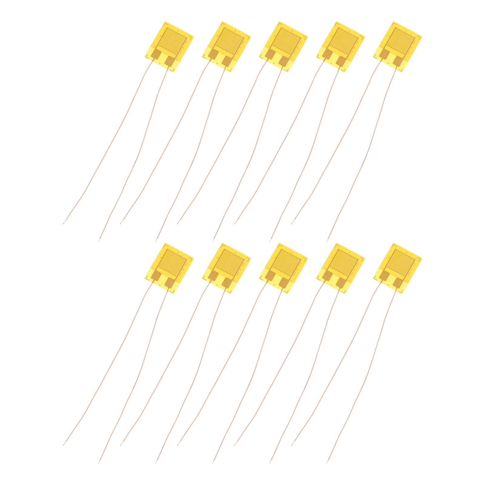 OUNONA 10pcs Replacement Electronic Load Gauge Strain Gauge For ...