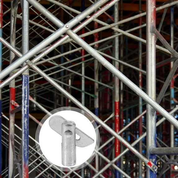FOLOYORI Scaffold Safety Holder Steel for Scaffolding Structures 10Pcs ...