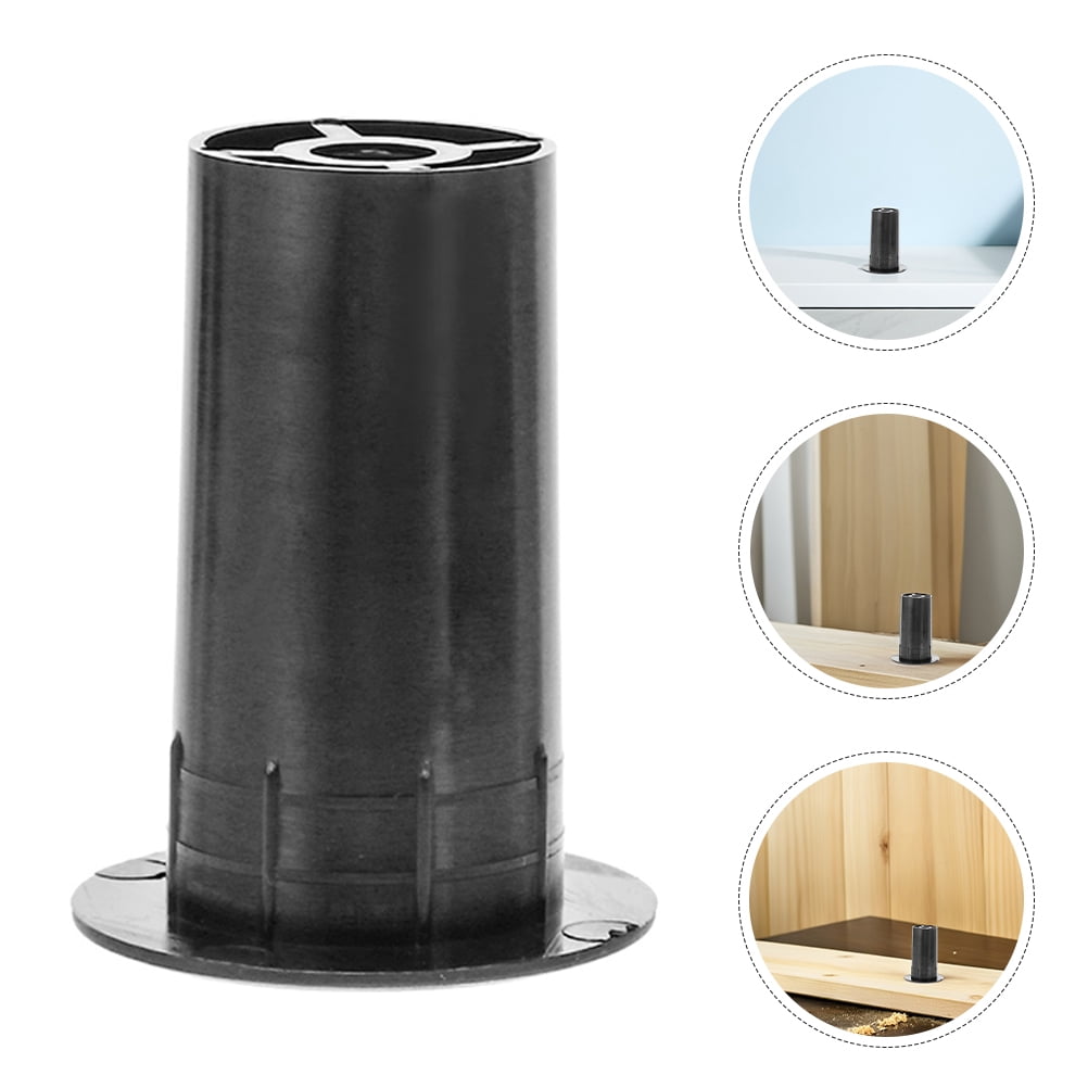 OUNONA 10pcs Speaker Port Tube 40mm Subwoofer Box Terminal Plates ...