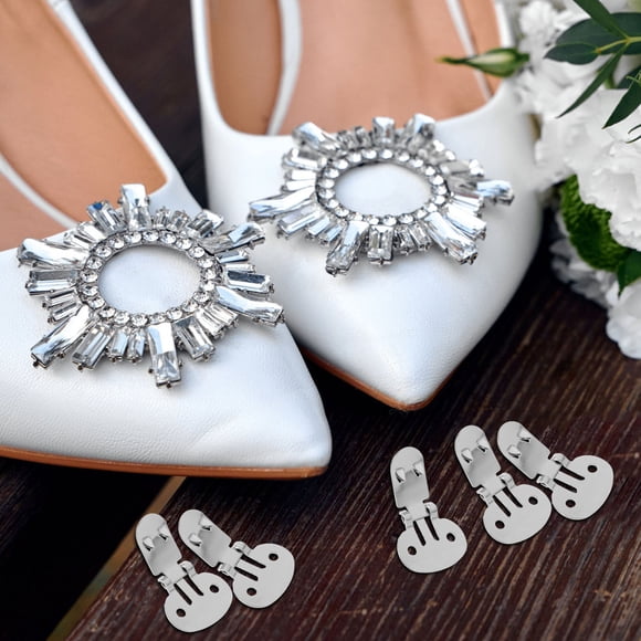Clip Shoe Embellishments