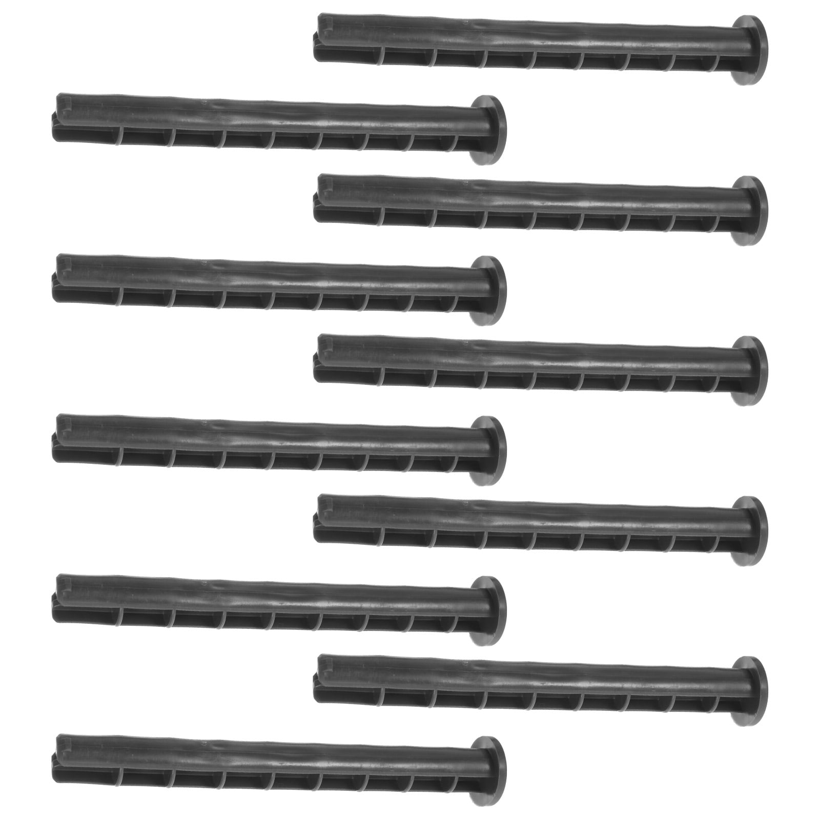 OUNONA 10pcs Trash Can Lid Replacement Bin Hinge Pins Trash Can Lid ...