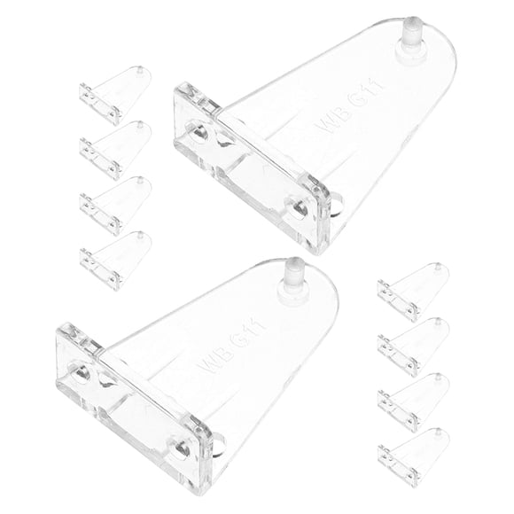 Mini Blind Brackets