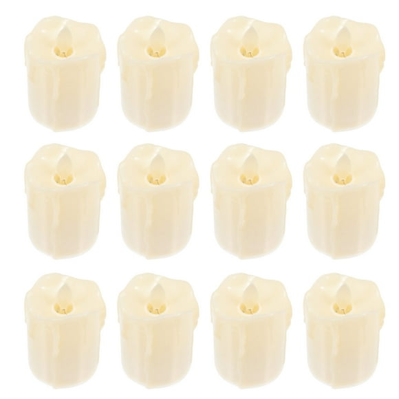 Rechargeable Candles