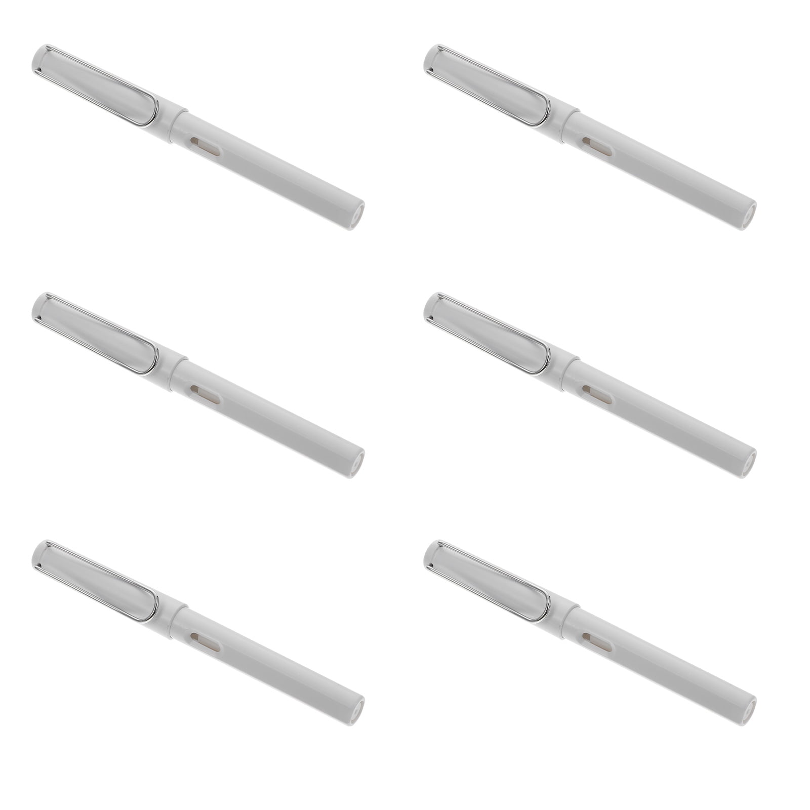 OUNONA 12 Pcs No Need to Sharpen Pencils Practical Writing Drawing ...