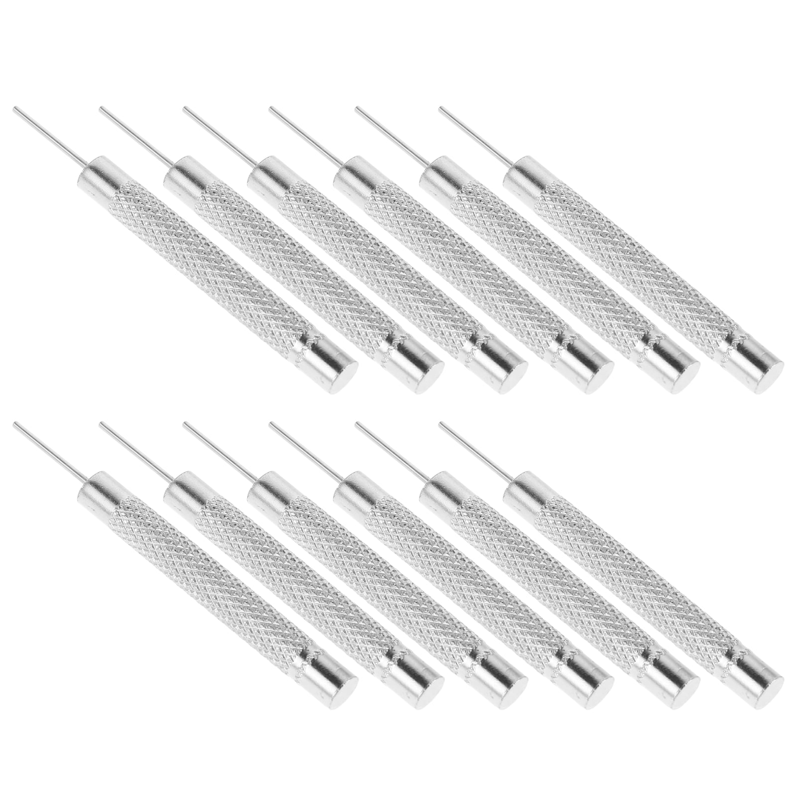 OUNONA 12 Pcs Watch Battery Replacement Kit Disassembly Tool - Walmart.com