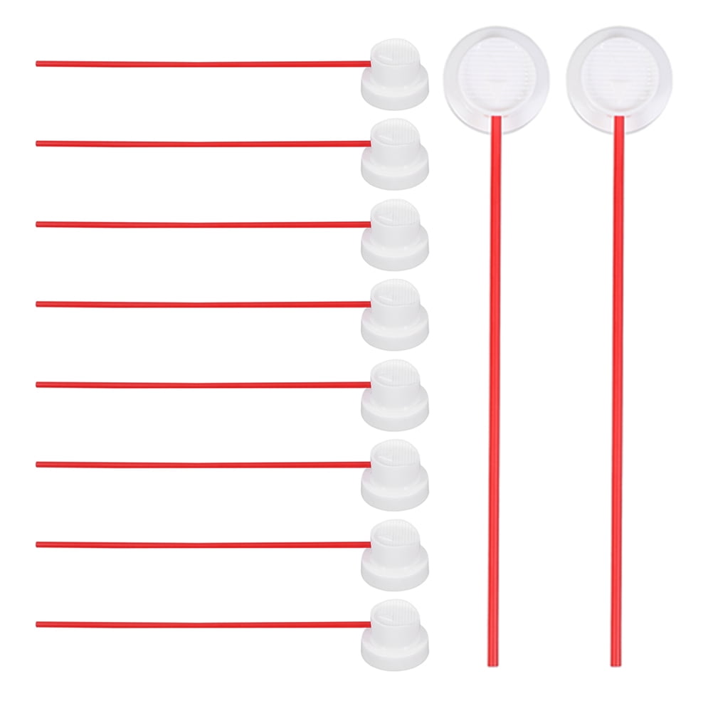 OUNONA Spray Can Replacement Straws with Extension Tubes for Aerosol ...