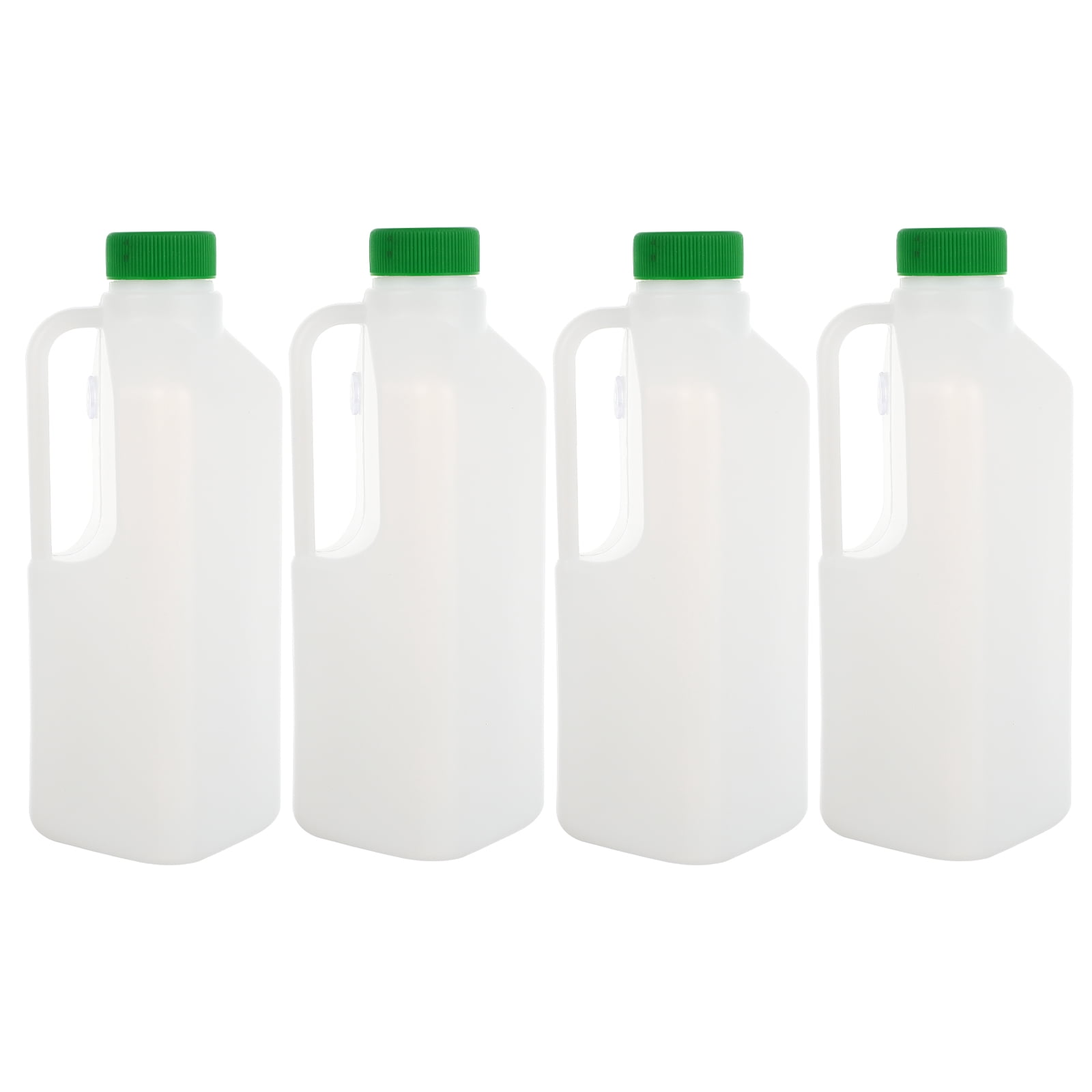 OUNONA 12 pcs 850ml Lamb Feeding Containers Milk Bottles Animal Lamb ...