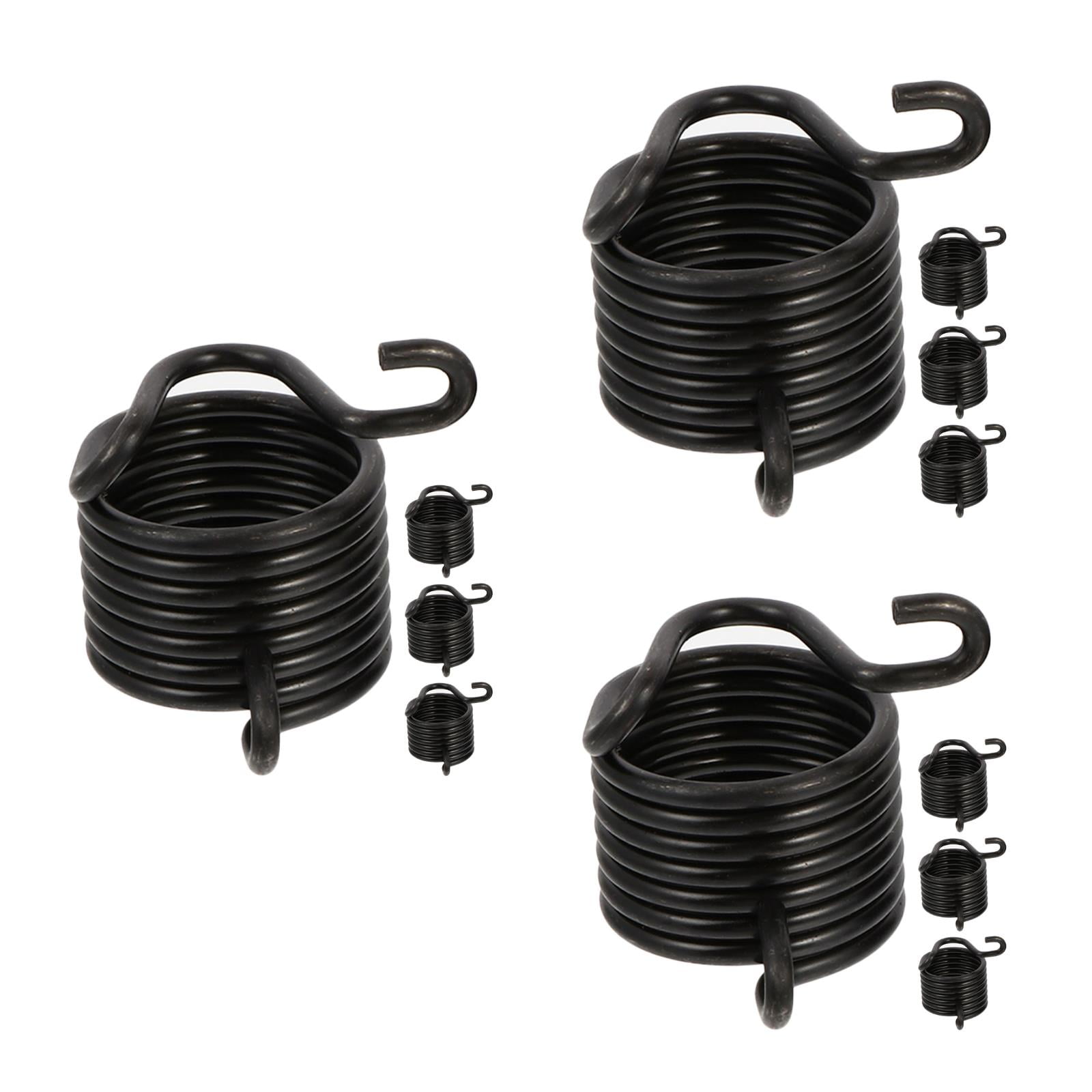 OUNONA 12 pcs Air Hammer Retaining Spring Replacement Heavy Duty ...