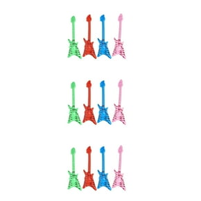 Inflatable Guitars