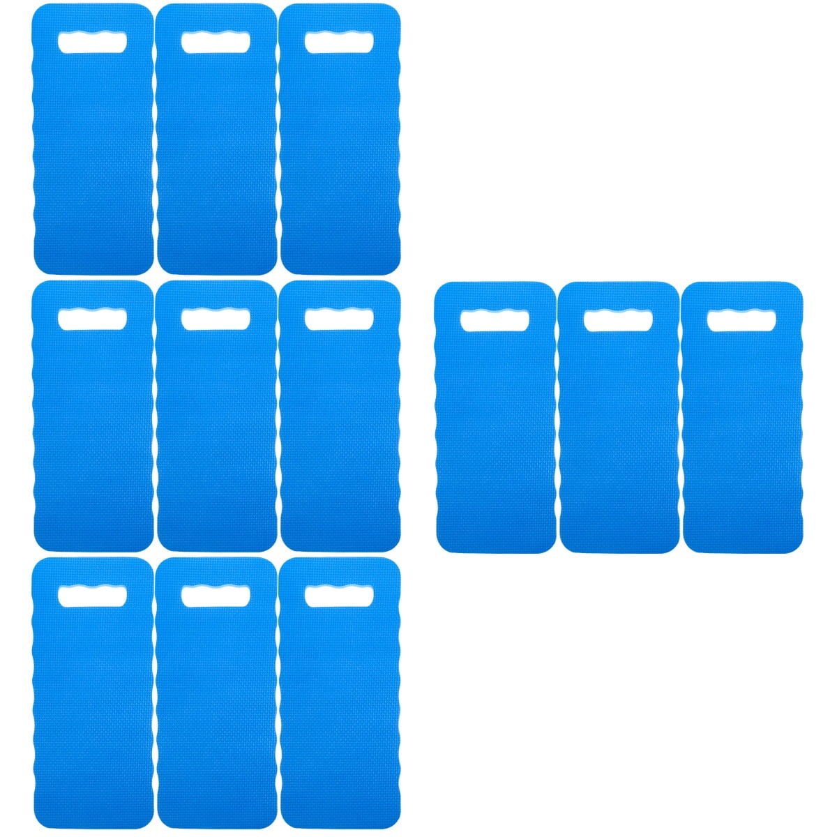 OUNONA 12 pcs Garden Kneeling Pad Seats Knee Mats Garden Outside ...