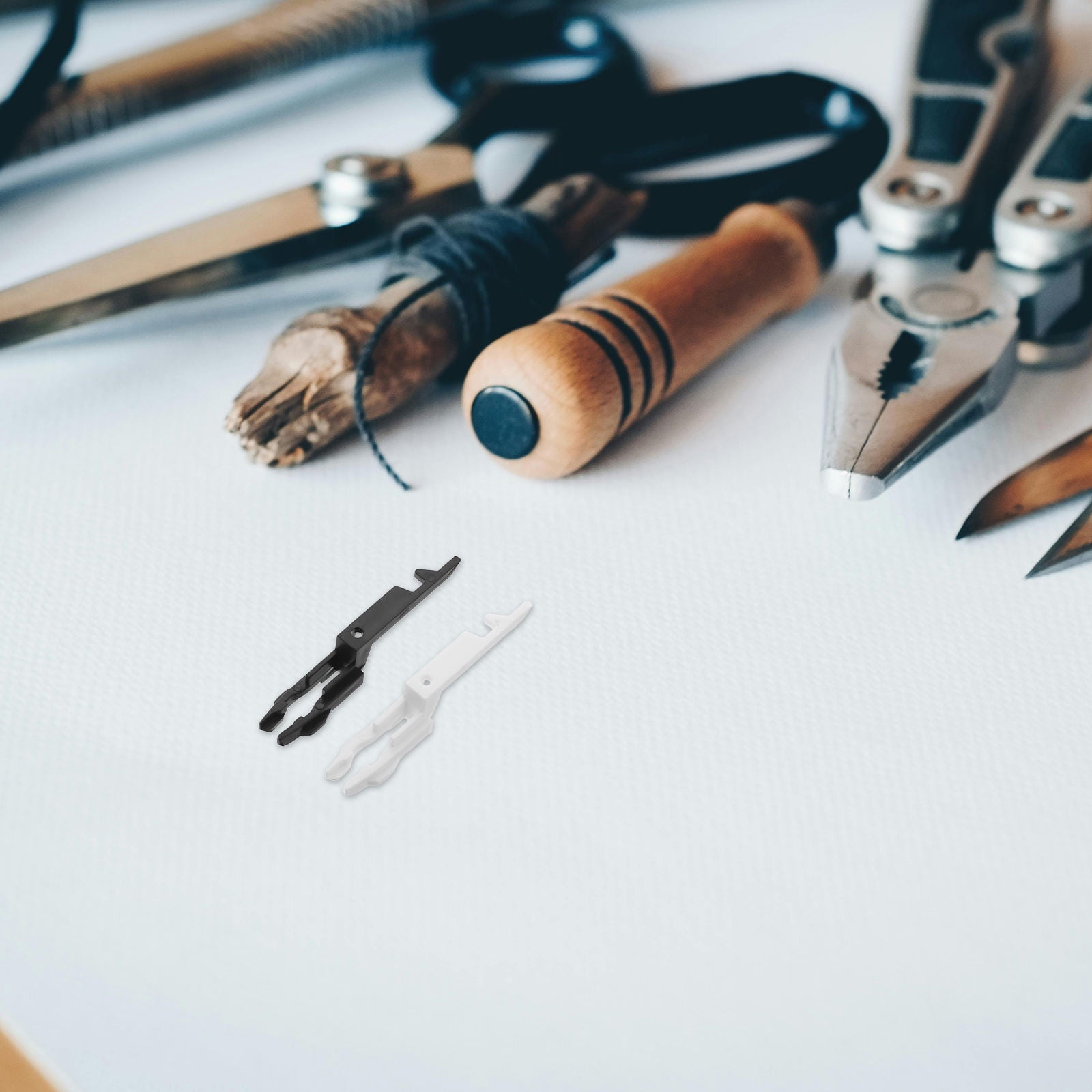 OUNONA 12pcs Emergency Call Point Test Keys For Firefight Door Release ...