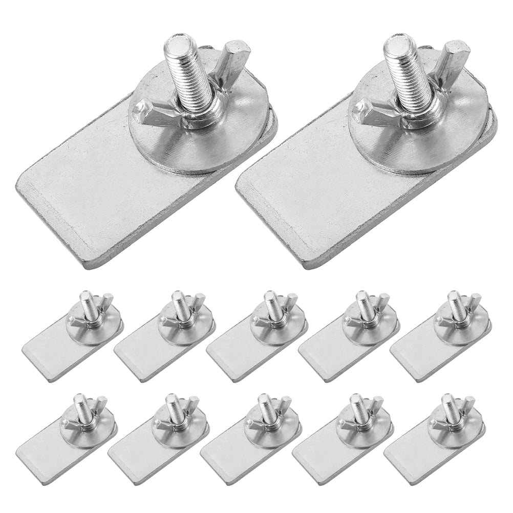 OUNONA 12pcs Heavy Duty Car Jack Handle Converter Auto Lug Wrench Set ...