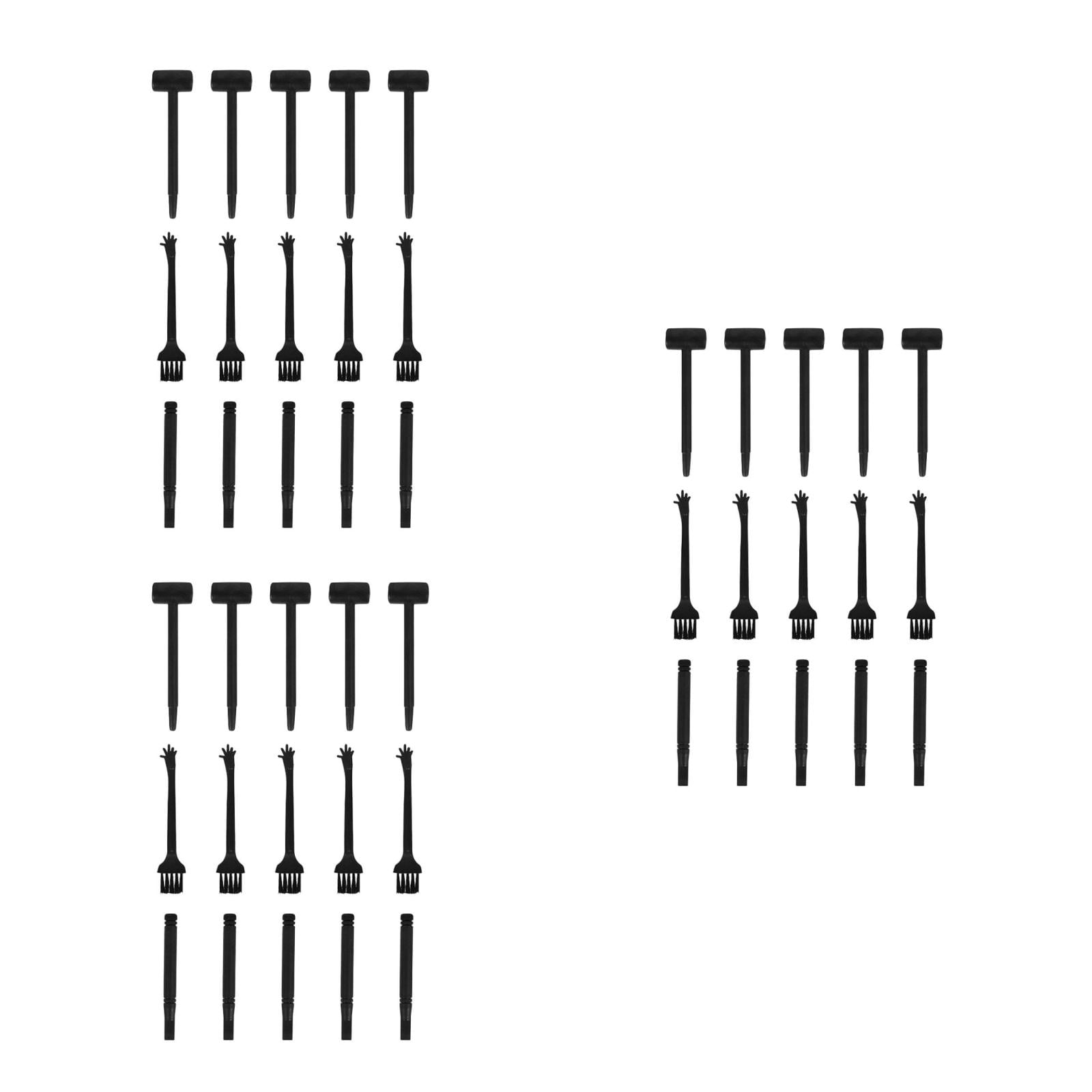 OUNONA 15 Sets Dinosaur Digging Tool Set Kids Stem Science Excavation ...