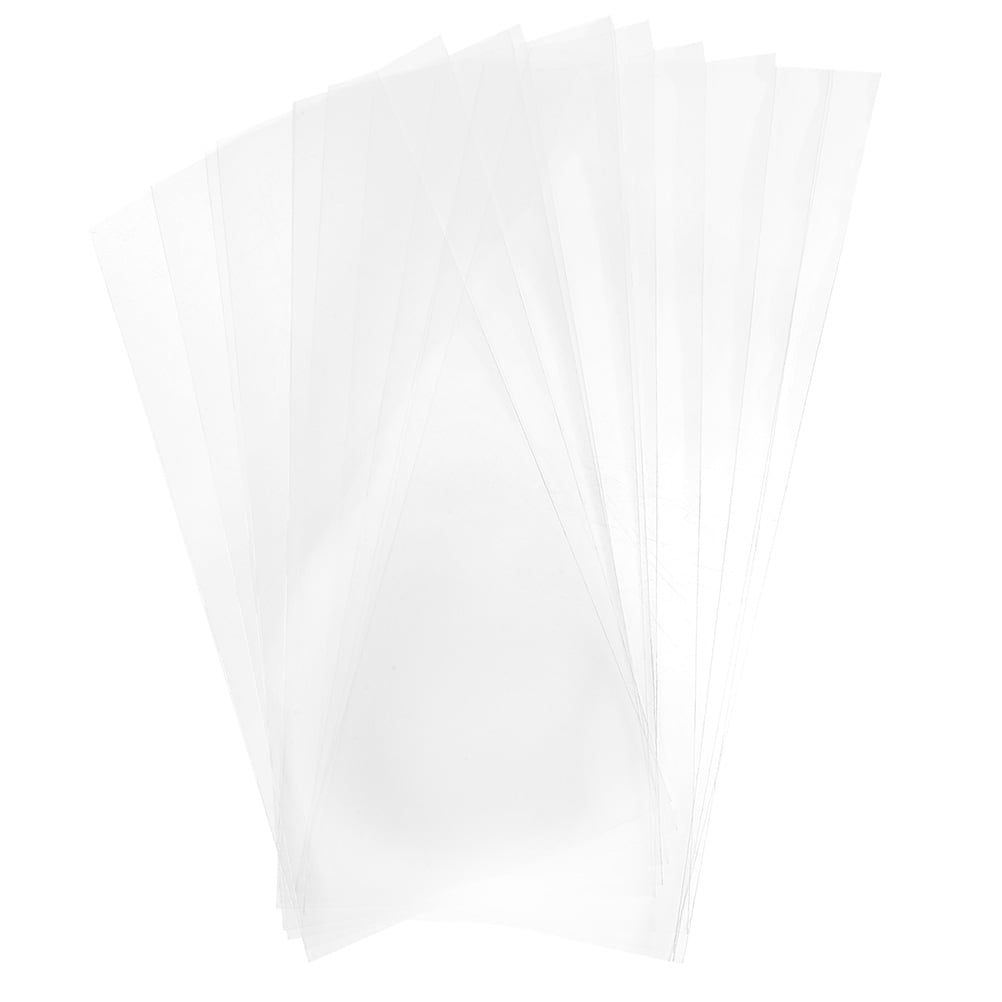 OUNONA 150 Pcs Money Holder for Cash Banknote Envelope Bag Vintage ...