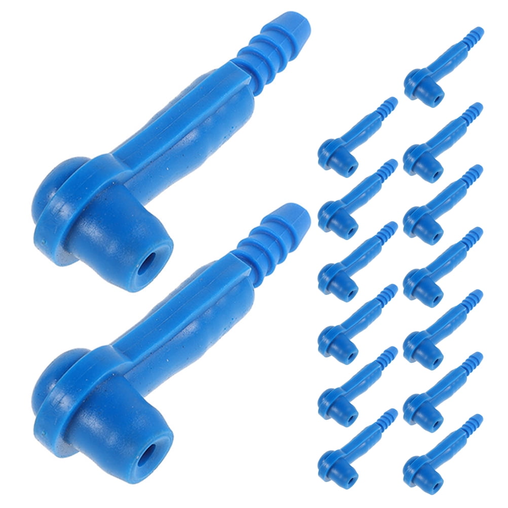 OUNONA 15-Piece Brake Repair Tool Kit in for Quick Car Change and ...