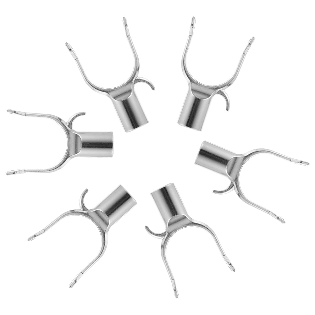 OUNONA 15Pcs Tree Branch Support Racks Tree Braces Gardening Plants ...