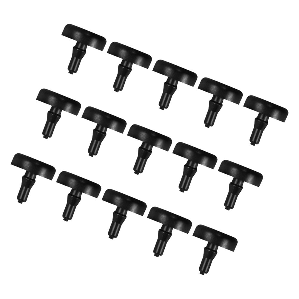 OUNONA 15pcs Brake Light Switch Stopper Easy Installation Multi ...
