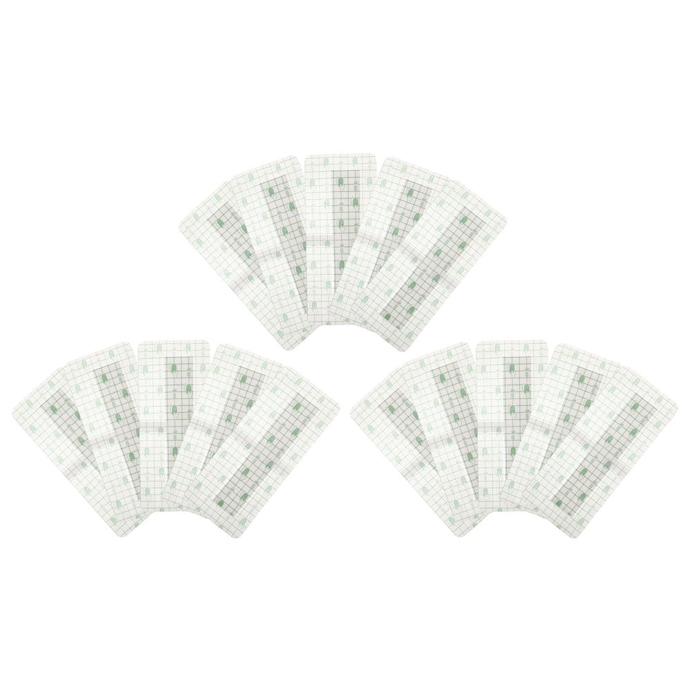 OUNONA 15pcs Female Swim Waterproof Patch Private Parts Cover Women ...