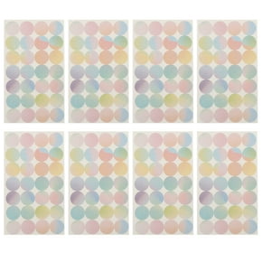 Paper Reinforcement Rings