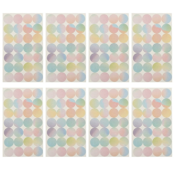 Paper Reinforcement Rings