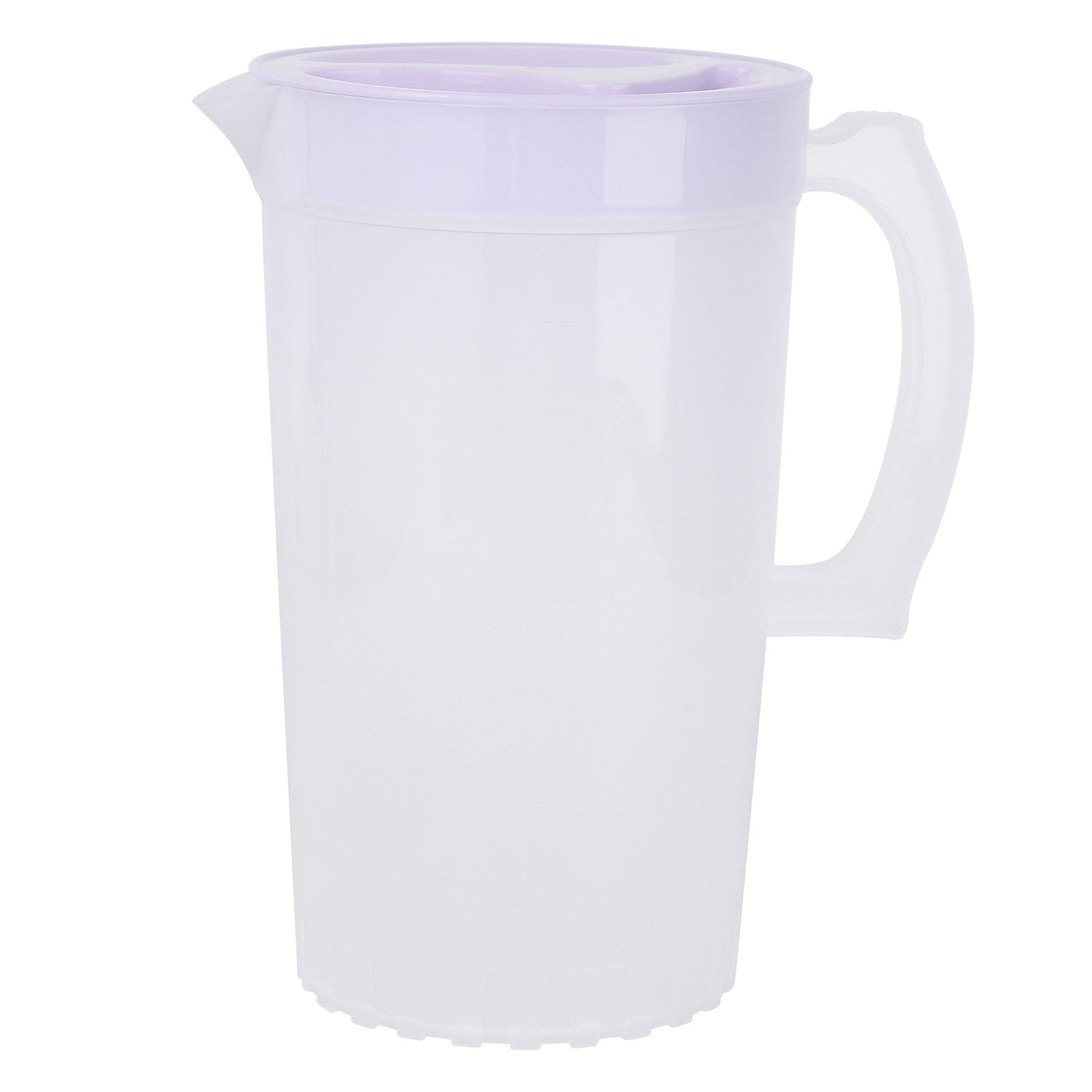 OUNONA 2000ml Teapot Pitcher, Heat Resistant, For Juice, Beer, Tea ...