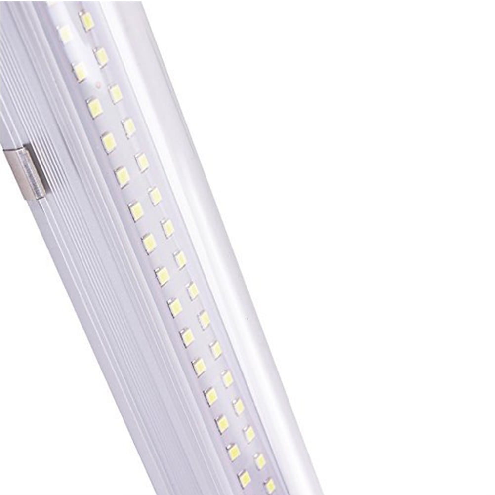 OUNONA 1PC 72 LED Low Pressure Lamp Tubes Practical Auto Inspection ...