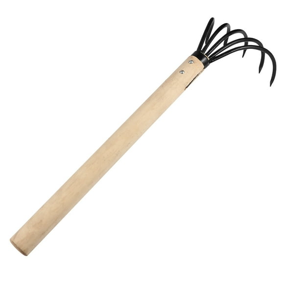 Bamboo Rakes