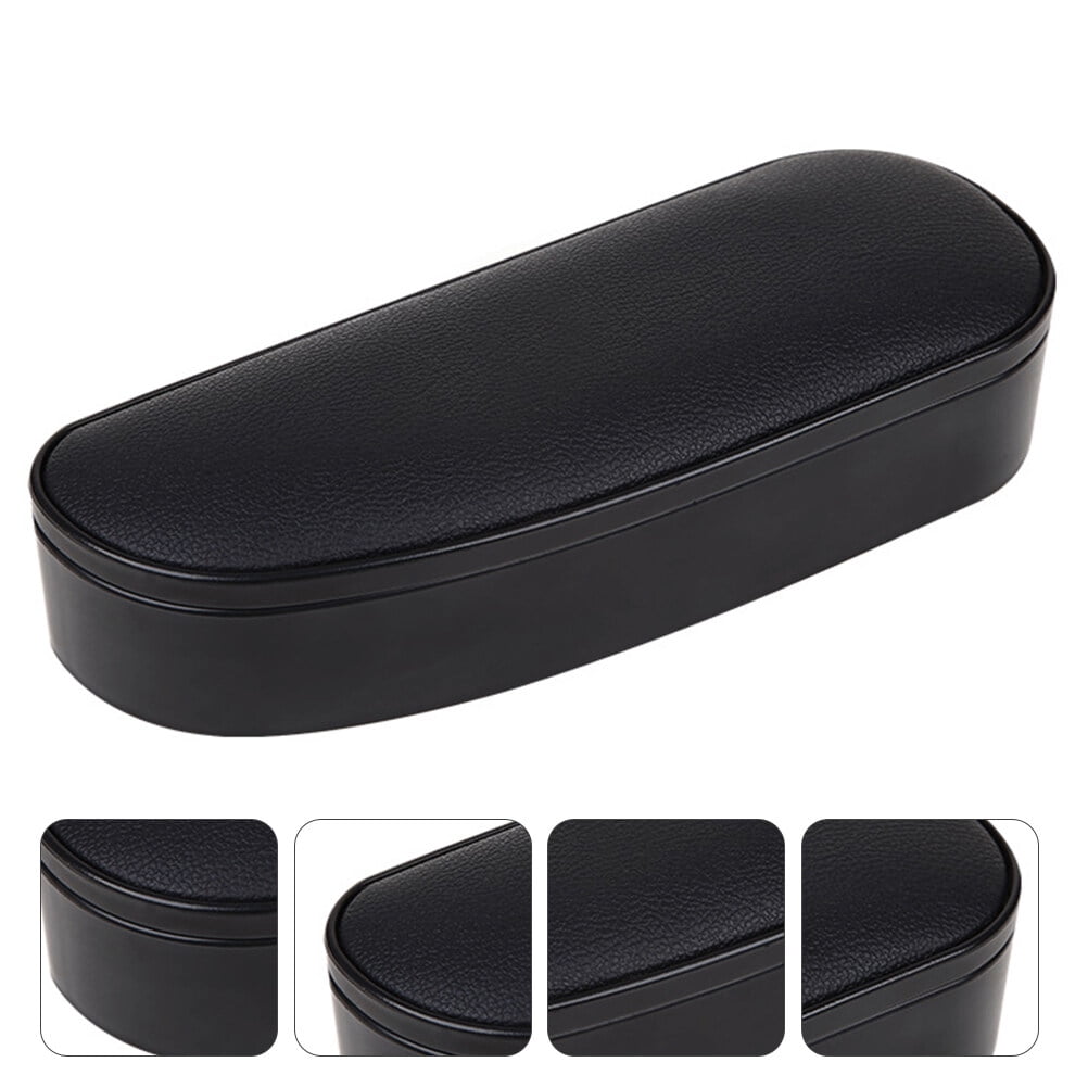 OUNONA 1Pack Car Door Arm Rest in Black for Simple and Generous Style ...