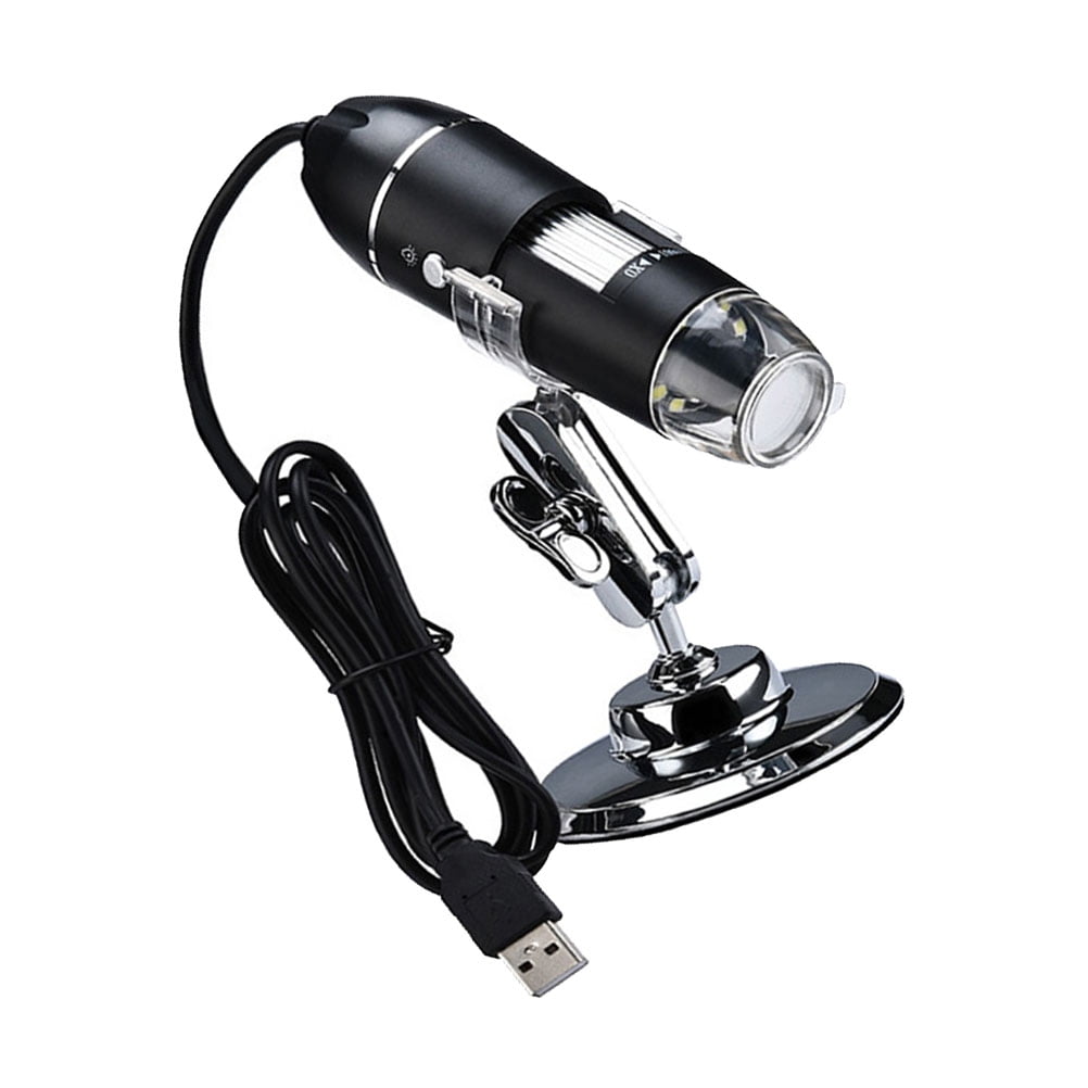 OUNONA 1Pack Optical Magnification Microscope for High Resolution ...