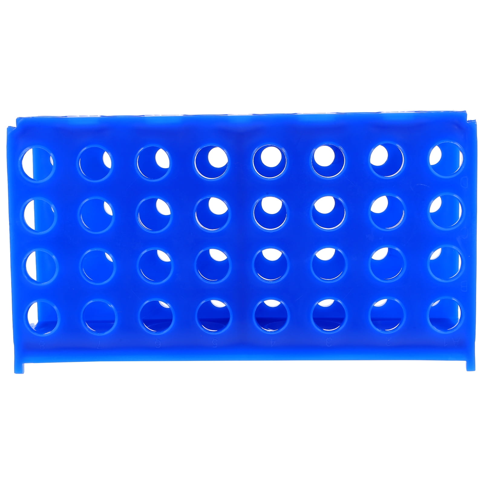 OUNONA Sky Tube Organizer Rack for Laboratory Use - Walmart.com