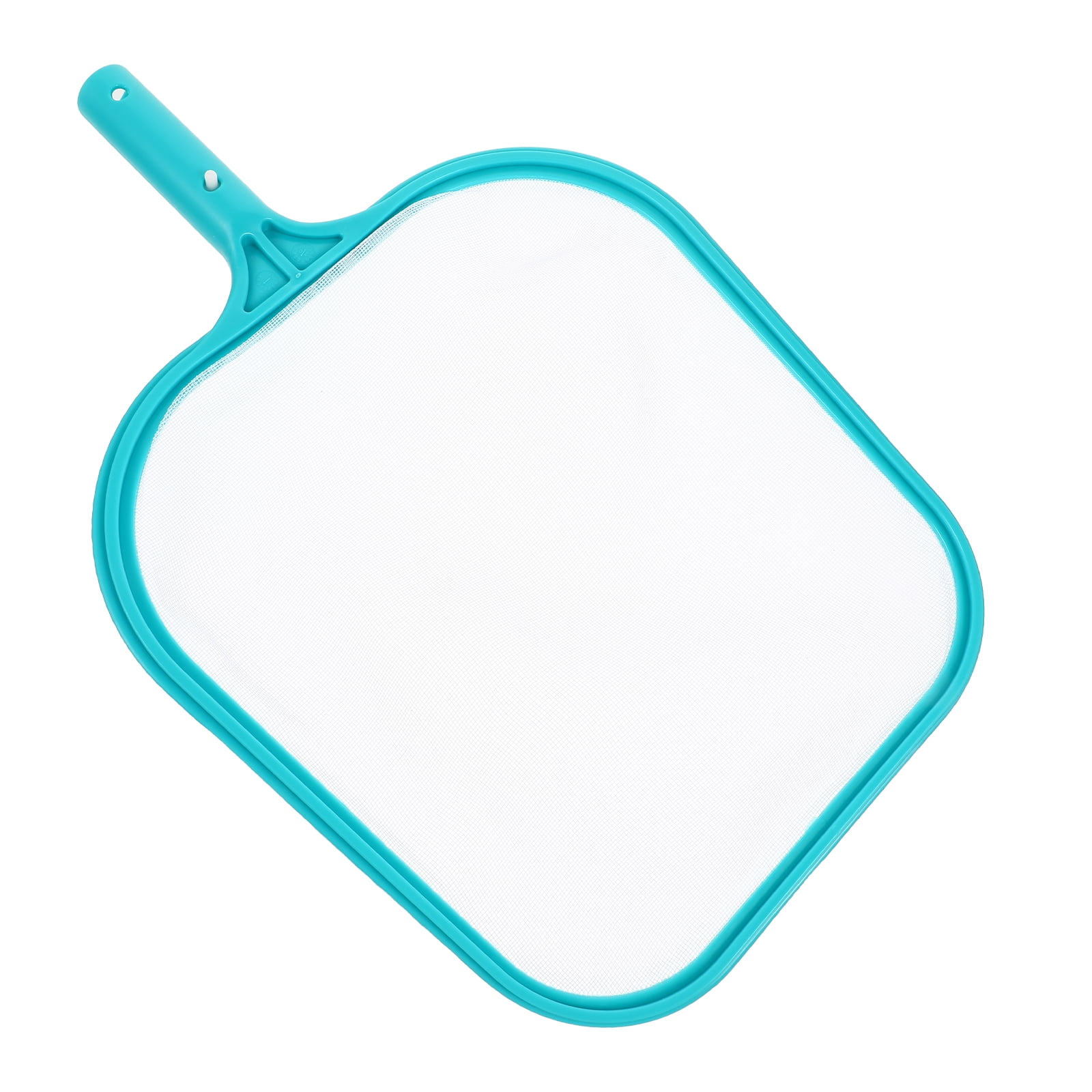 OUNONA 1Pc Garden Pool Portable Pond Cleaning Net Skimming Tool (Green ...