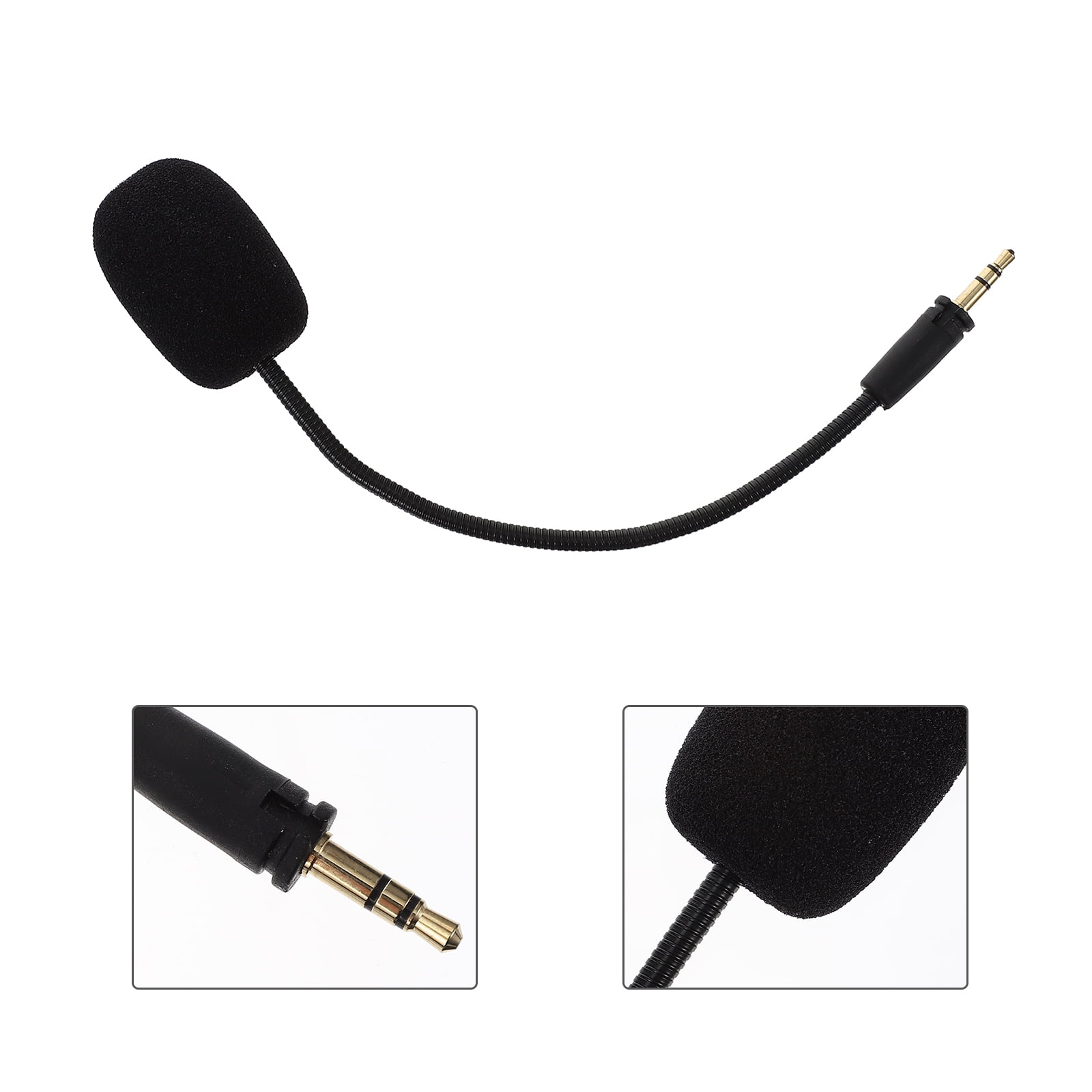 OUNONA 1Pc Headset Microphone Adult Gaming Toy Computer Headphone ...