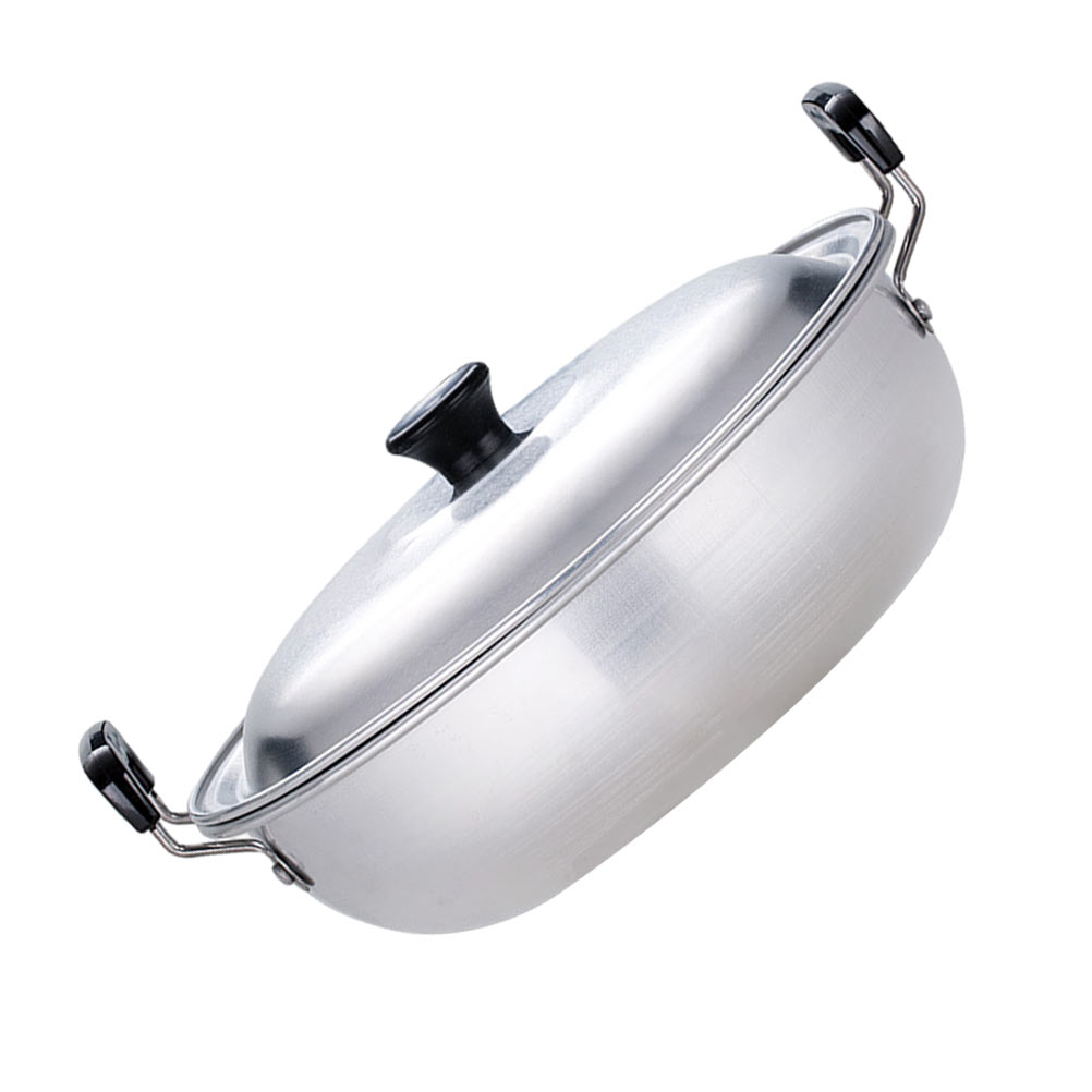 OUNONA 1Pc Multi-function Steamer Pot Practical Heat Pot Noodles ...