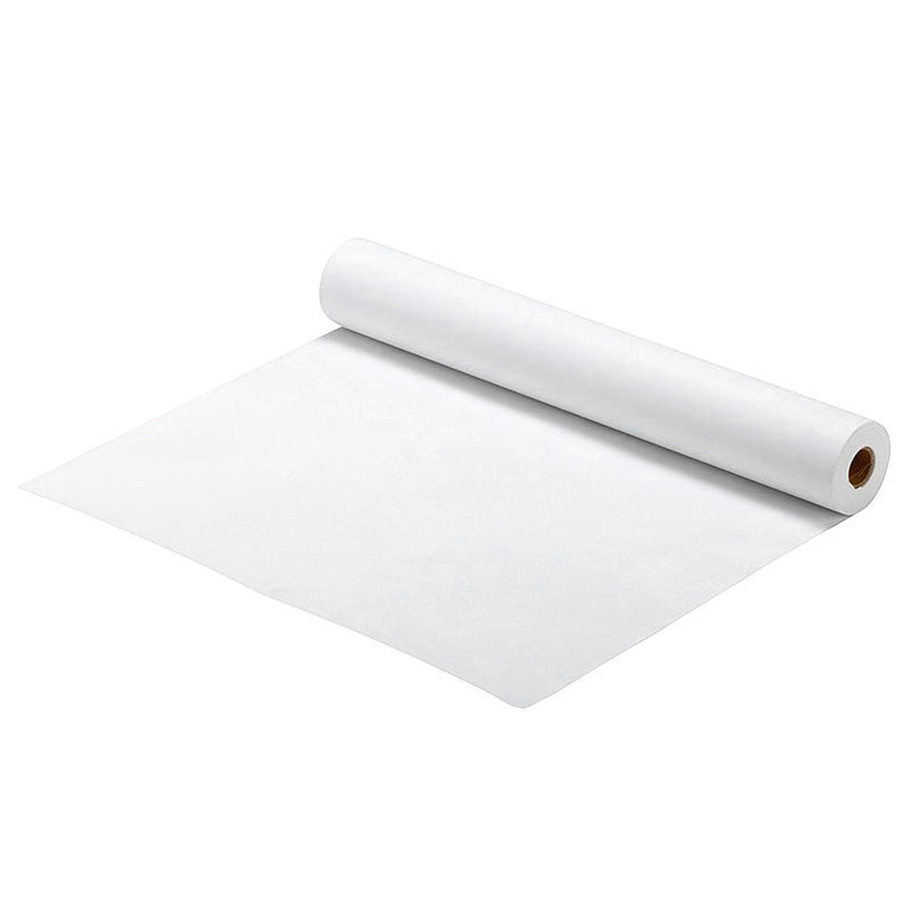 OUNONA 1Pcs Drawing Paper Roll Poster Paper Craft Paper Roll White ...