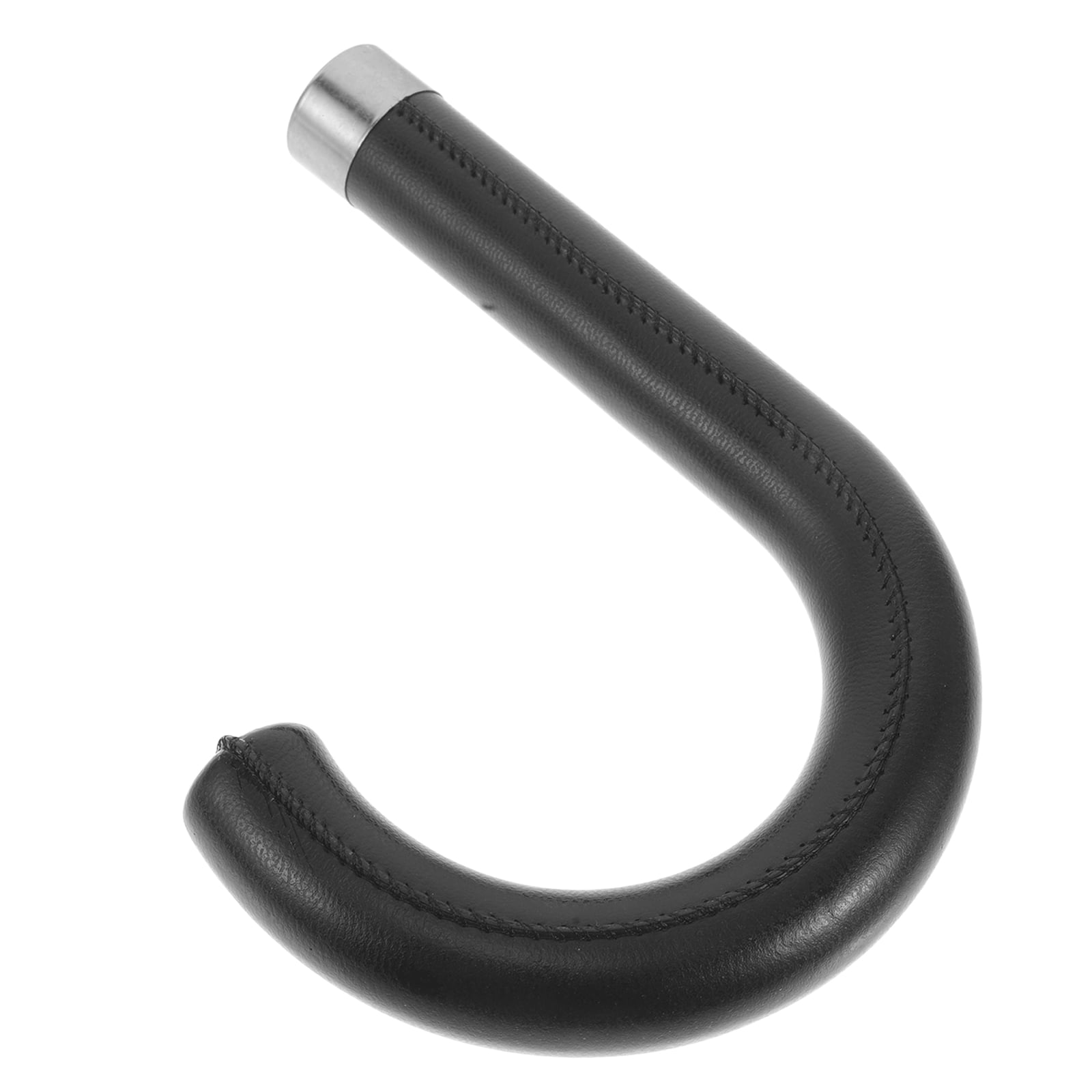 OUNONA Replaceable Umbrella Handle Replacement Black Plastic 1Set for ...