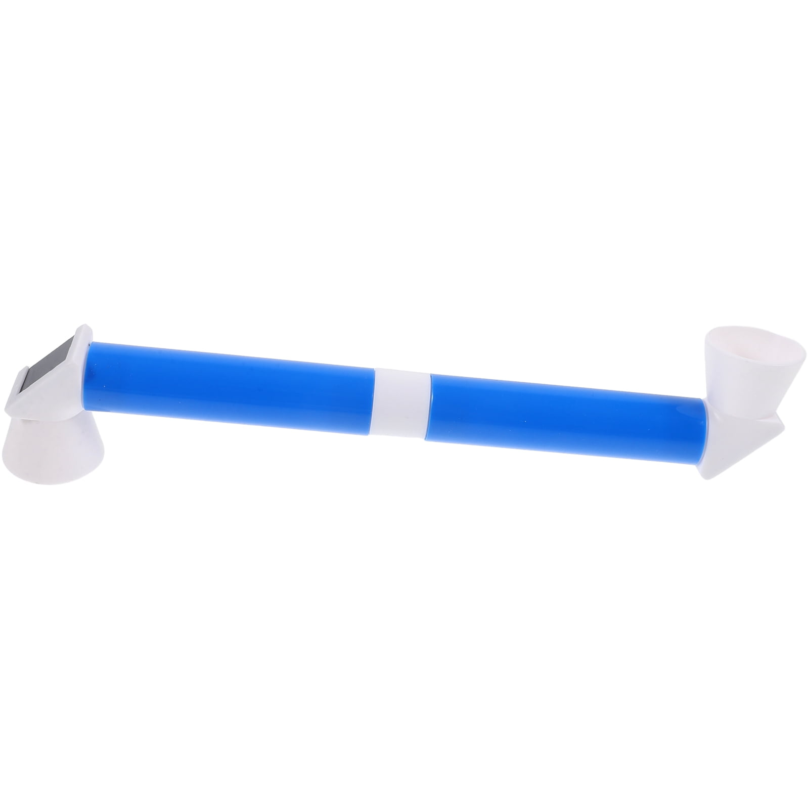 OUNONA 1Set Portable Plastic DIY Periscope Blue for Optical Reflection ...