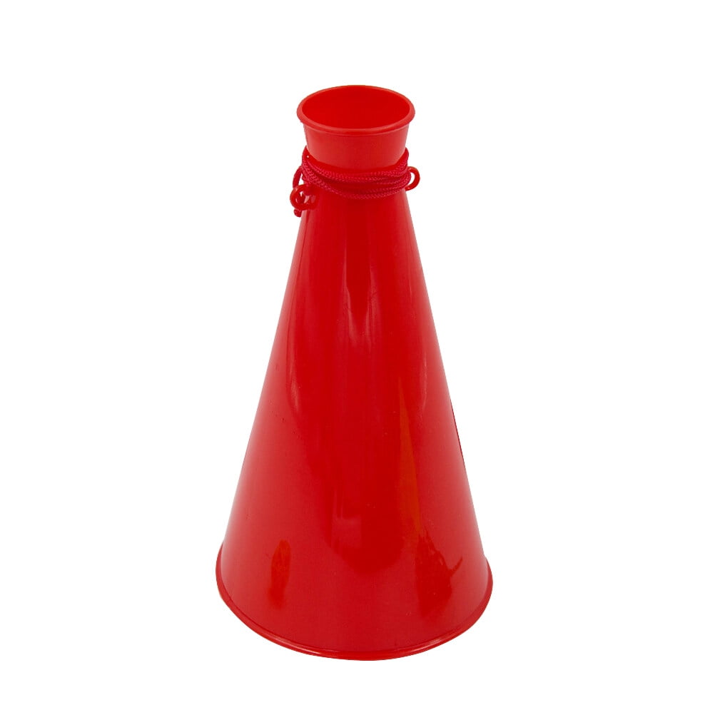 OUNONA 1pc Children Portable Noise Maker Soccer Fan Game Trumpet Horn ...