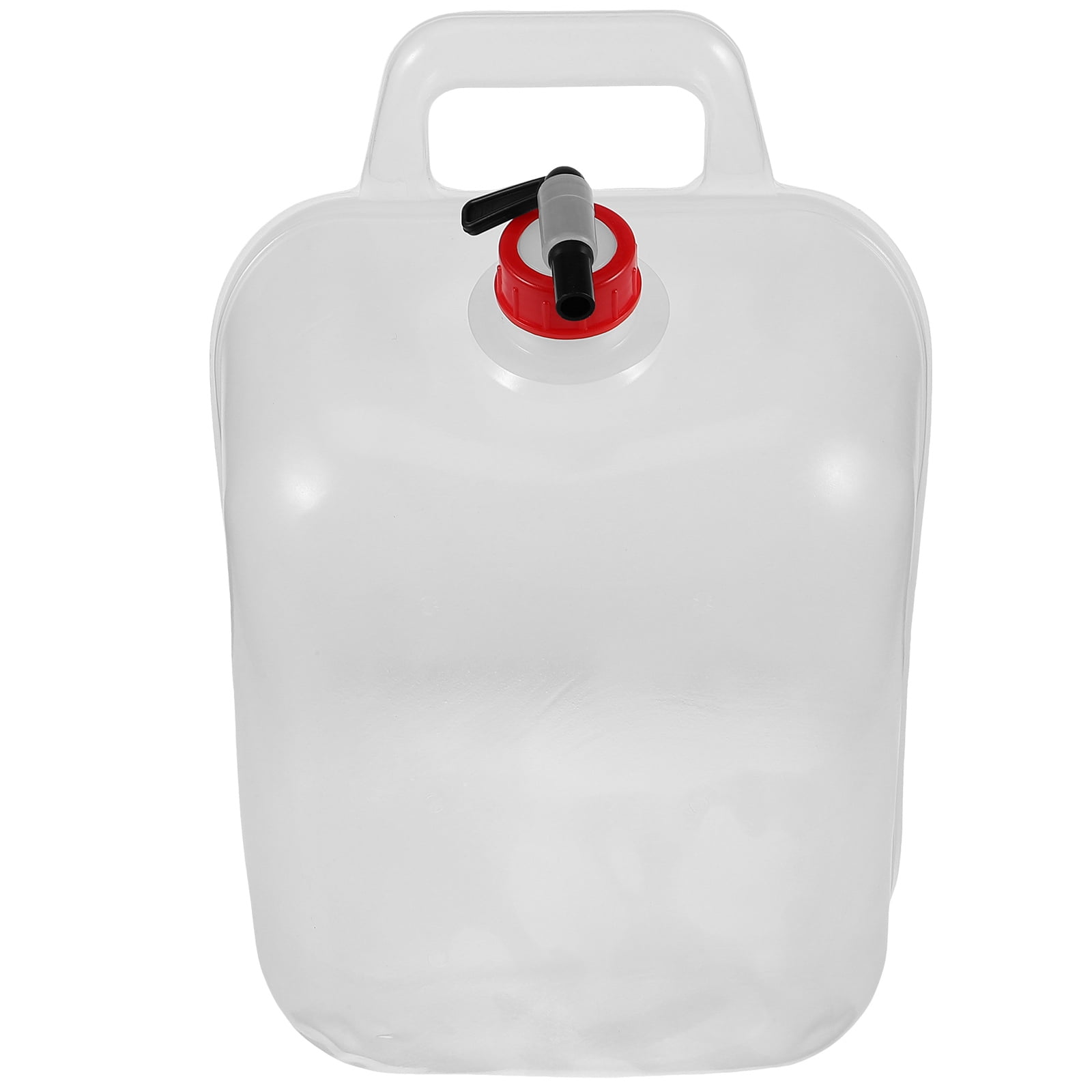 OUNONA 1pc Large Portable Water Tank Container Reservoir for Outdoor ...