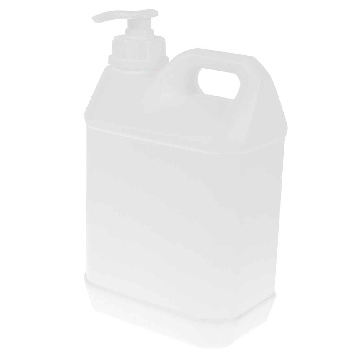 OUNONA 2.5L Pump Bottles Sterilization Liquid Plastic Liquid Soap ...