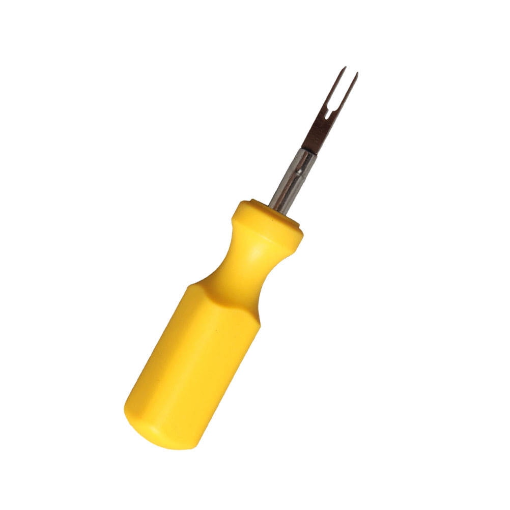 OUNONA 2 Mm Needle Ejector Car Terminal Removal Tool Connector Crimping ...