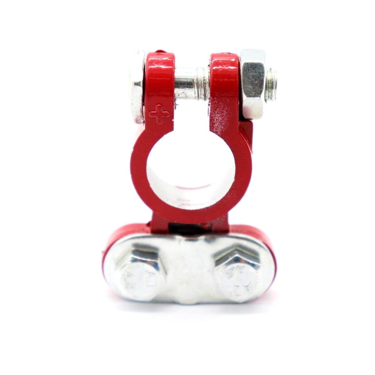 OUNONA 2 PCS Battery Pile Lightweight Battery Terminals Forklift ...